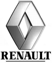 Renault-Logo - Lion Garage