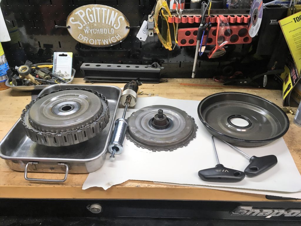 VW Audi DSG repairs clutch replacement Skoda Seat